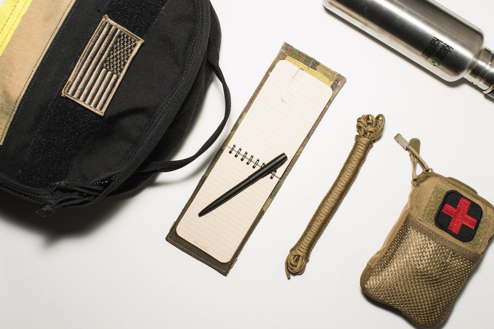 Everyday Carry for Beginners (Top 10 EDC Items)