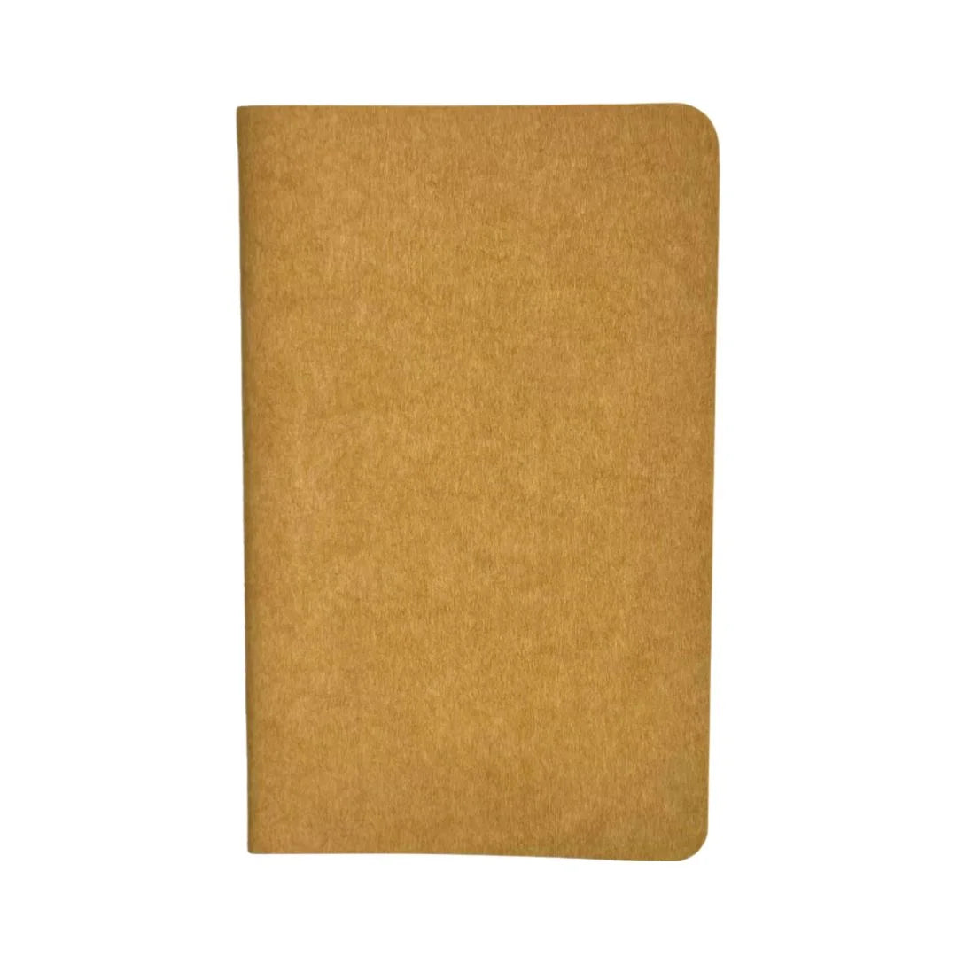 Field Notes Notebook Lined Paper | Recycled Firefighter
