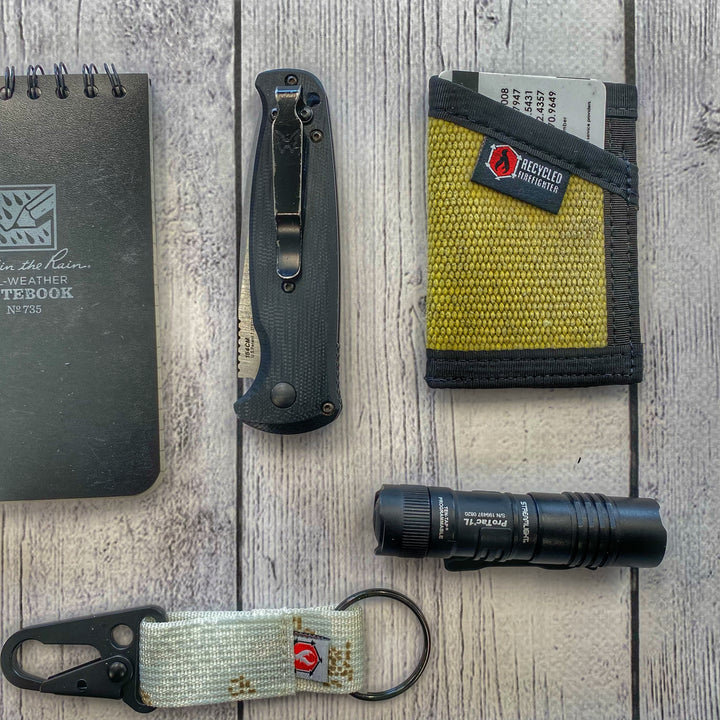 All – Recycled Firefighter