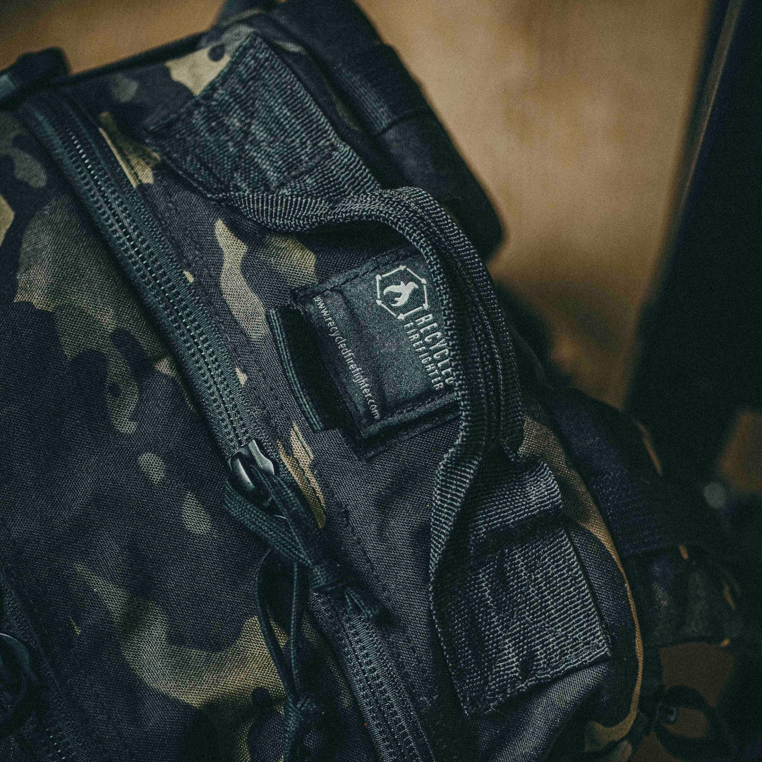 Everyday Carry 24 Liter Backpack, Mil-Spec - 100% USA Made! – Recycled ...