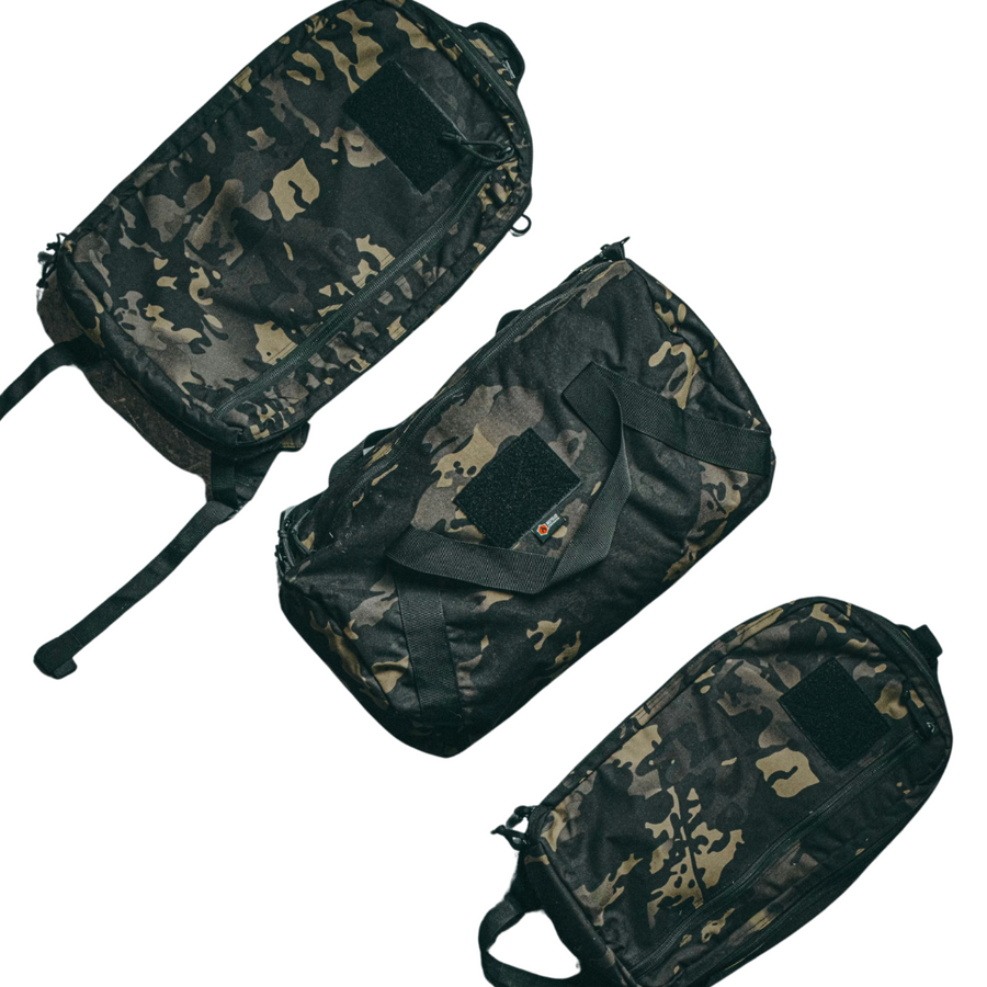 Top Fire Hose Wallets, Belts & Backpacks for Sale Recycled Firefighter