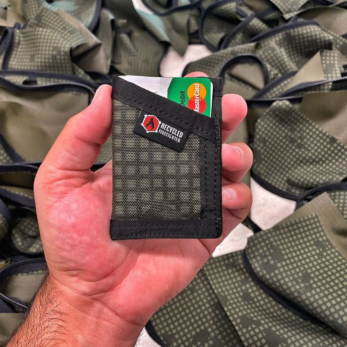 All - Recycled Firefighter