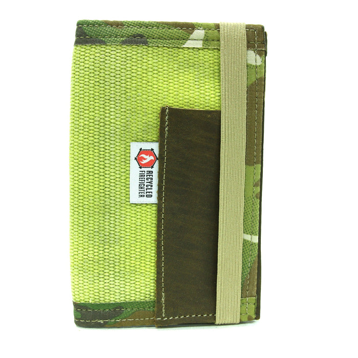 All - Recycled Firefighter