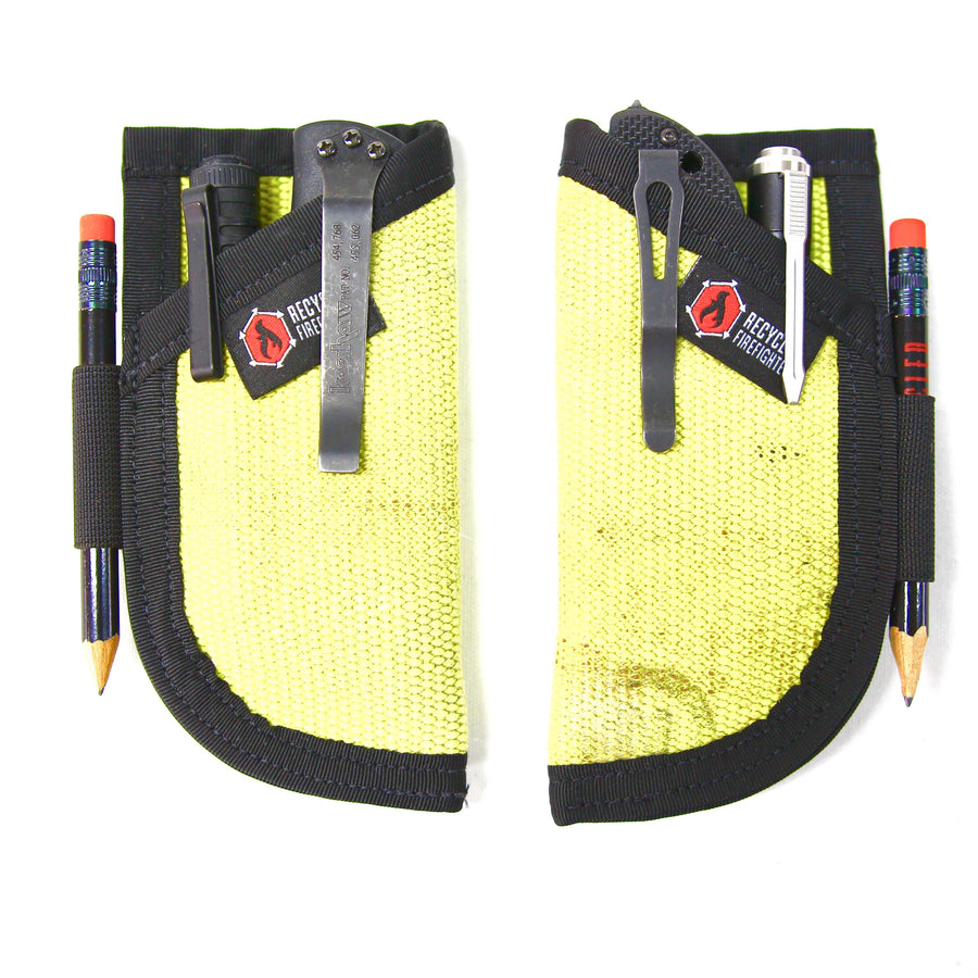 All - Recycled Firefighter