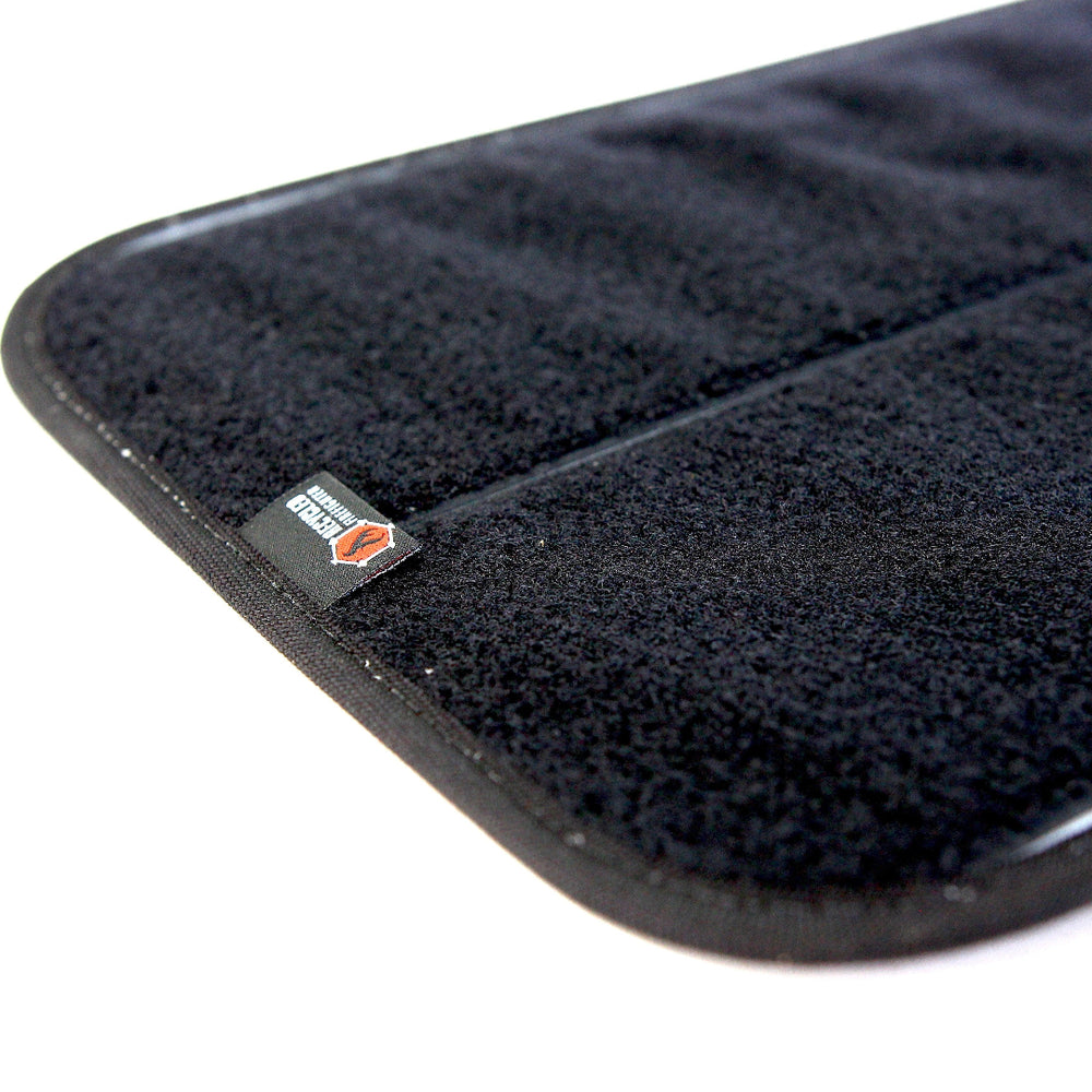 Rigid LOOP Panel for 24Hr Packs: Modular Velcro Organization for ...