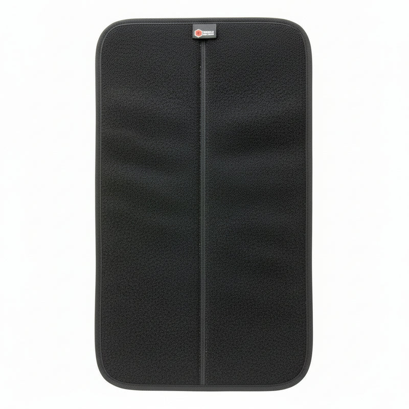 Rigid LOOP Panel for 24Hr Packs: Modular Velcro Organization for ...